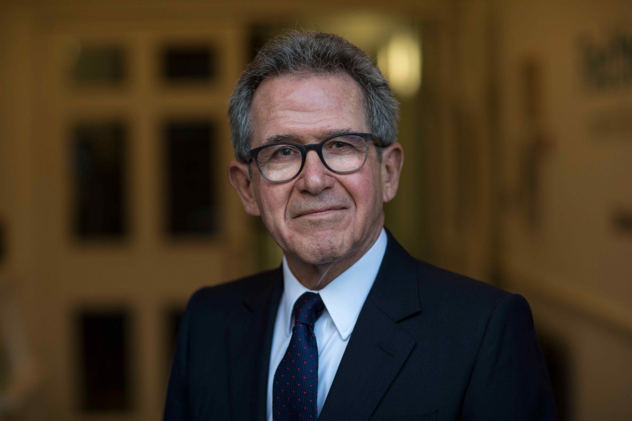 Lord Browne | Official Website